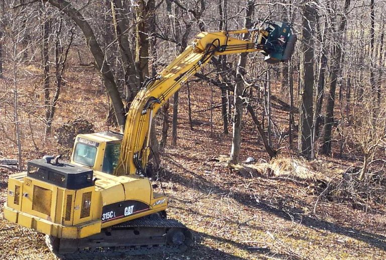 Snyder & Mylin Excavating